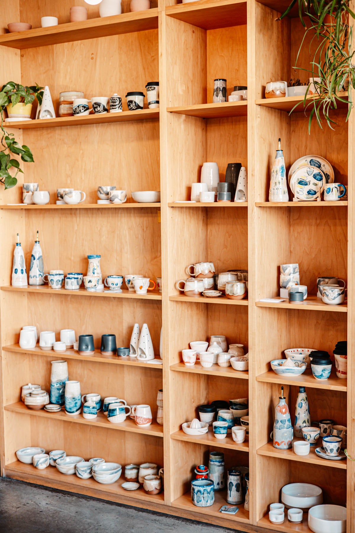 En boutique cet automne: Isabelle Simard