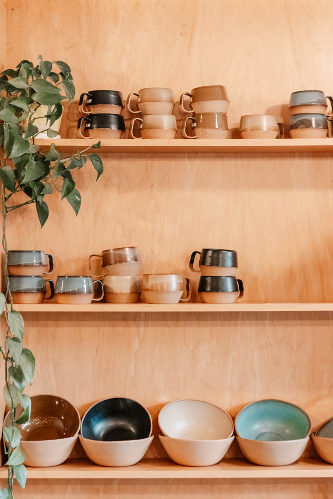 En boutique cet automne : Fabrica Ateleia