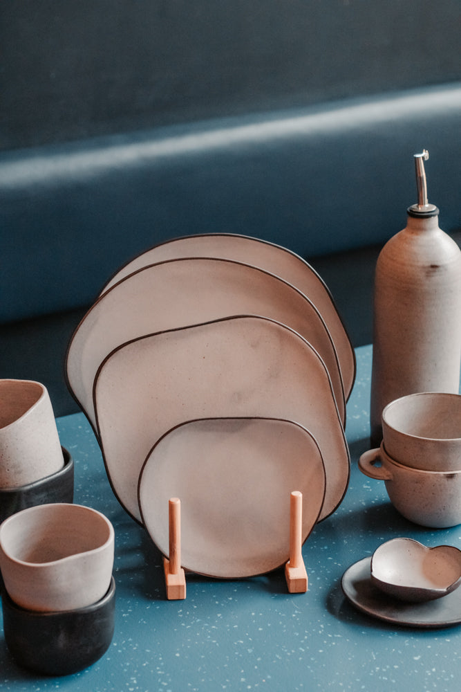 En boutique cet automne : Roxane Charest