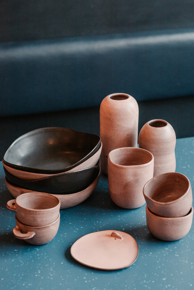 En boutique cet automne : Roxane Charest